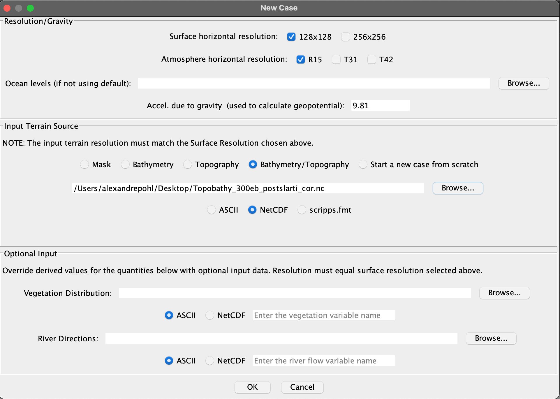 Alexandre POHL | FOAM, a (non-official) user-guide